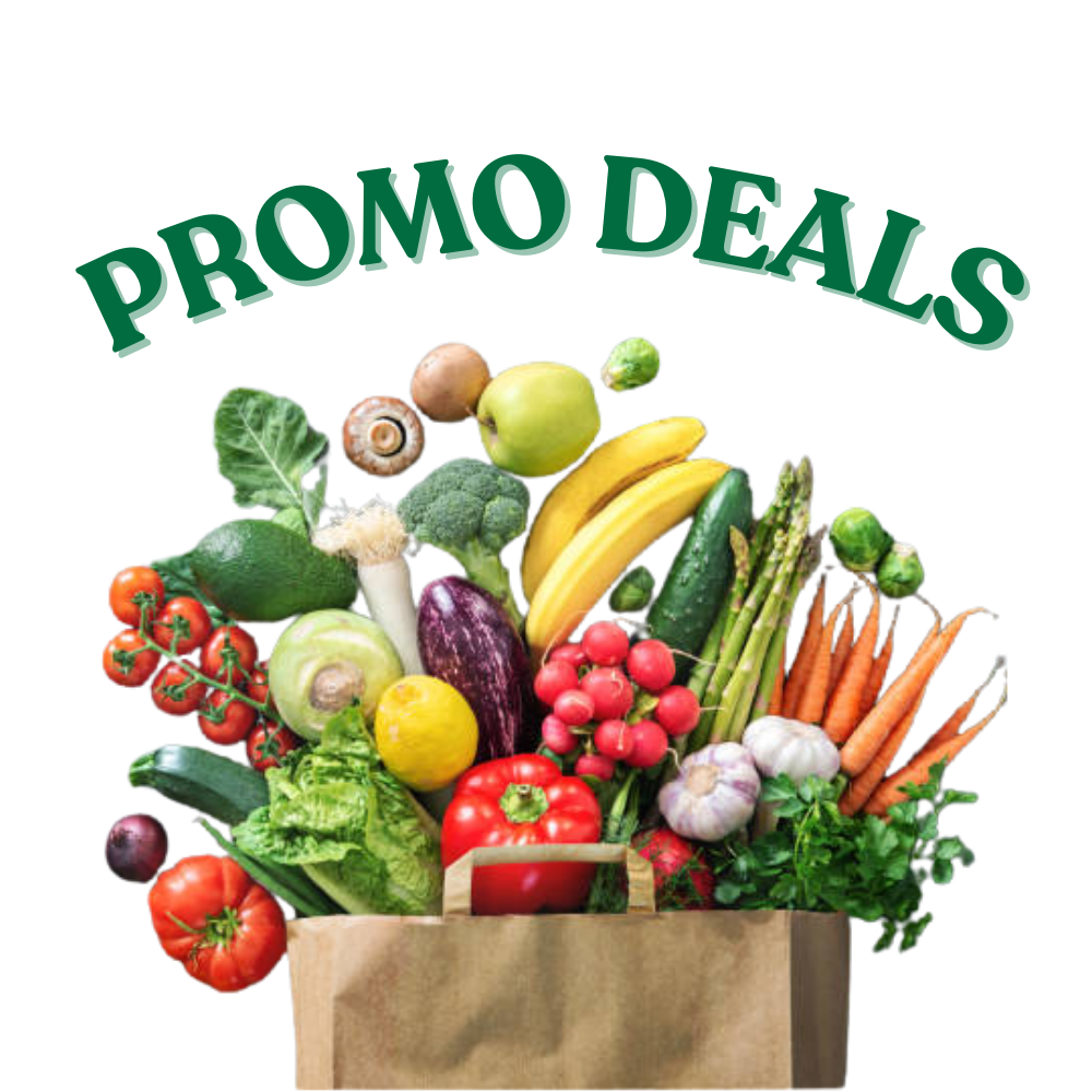 Promo Deals – Page 3 – ProduceCart Edmonton