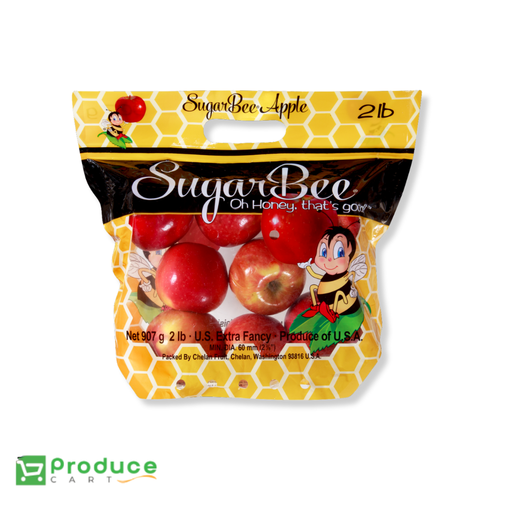 APPLES - SUGAR BEE – ProduceCart Edmonton