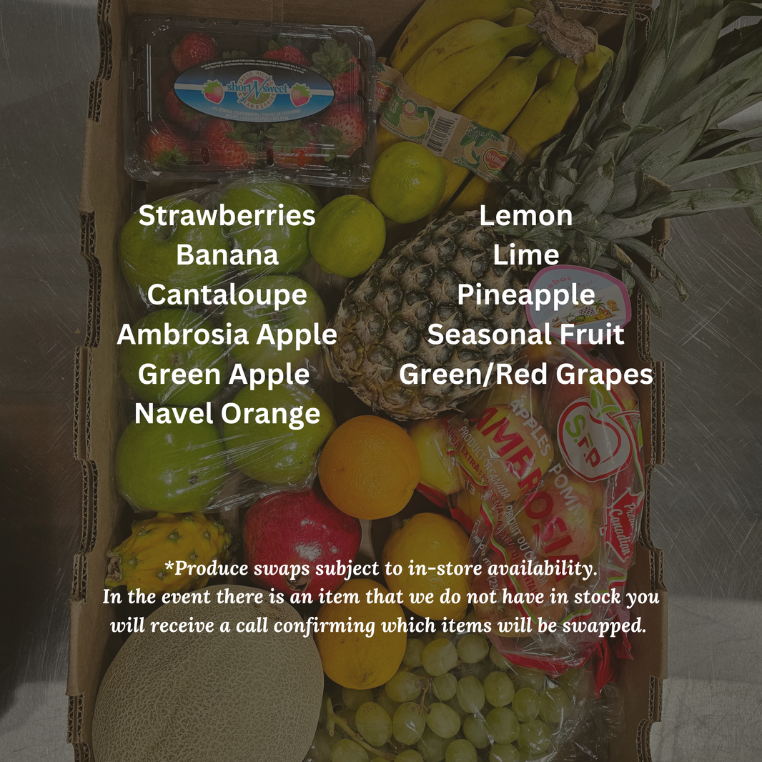 Produce Cart Edmonton - Powered by Leduc Produce Market – ProduceCart ...